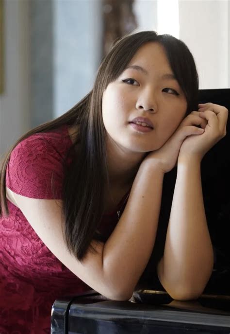 Monica Zhang Alla Casa Di Riposo Giuseppe Verdi Musica Classica E