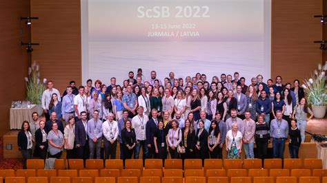 Scandinavian Society For Biomaterials Scsb Linkedin