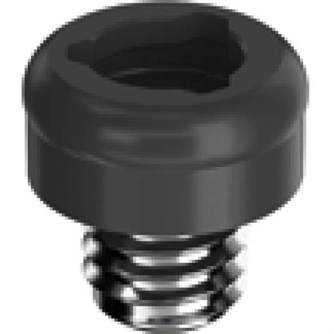 Threaded Rod Socket Long Click