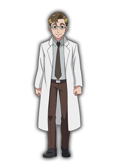 Marlowe Faustus The Bakugan Wiki