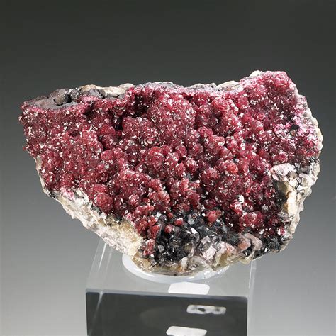 Talmessita Luis Burillo Minerales