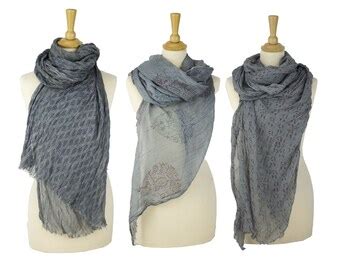 Schals Etsyde