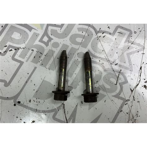 Nissan Skyline R32 Silvia S13 R200 R180 Diff Bolt Pair