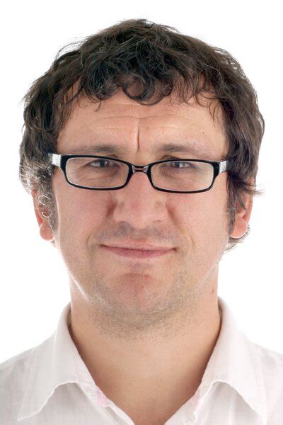 Dr Paul Long Interactivecultures