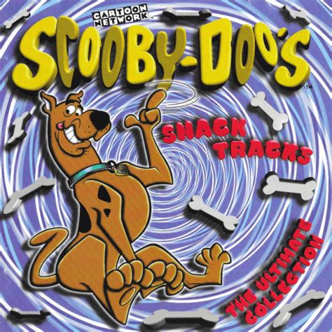 Larry Marks Scooby Doo Where Are You Lyrics Genius Lyrics