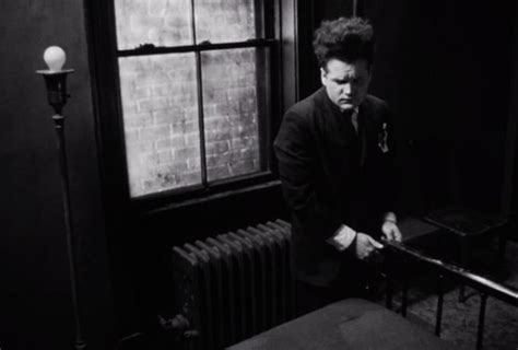 Cult Movie Extraordinaire David Lynchs Eraserhead Offscreen