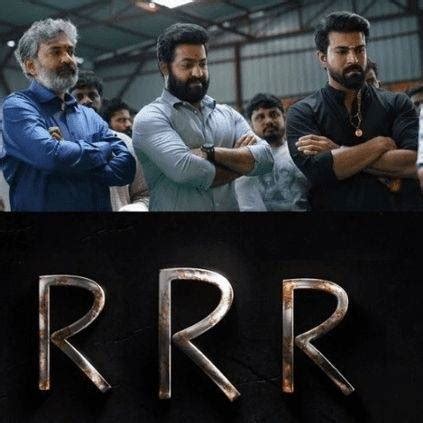 Ss Rajamoulis Rrr Movie Release Date Postponed Ft Ram Charan Jnr Ntr