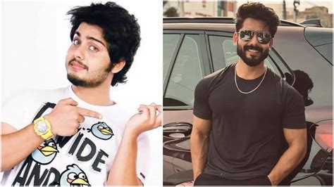 Roshan Basheer On His Fitness Journey I Went Through A Lot Of Bullying