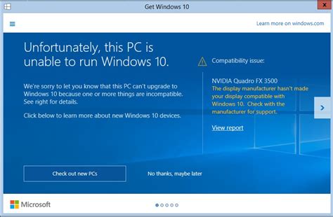 No Windows 10 Icon 244901 Free Icons Library