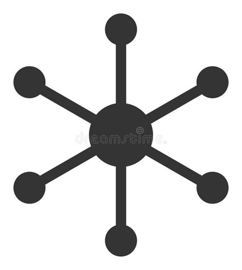 Centralization Illustration Stock Illustrations 286 Centralization