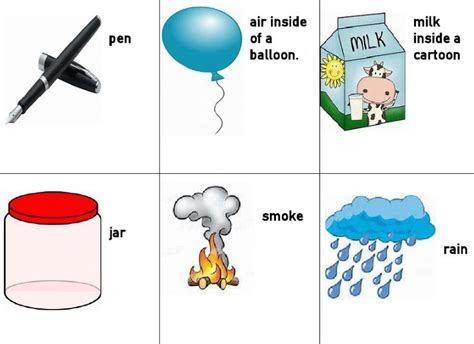 Download Cbse Class 3 Science Matter And Materials Worksheet 3 Olympiad Tester