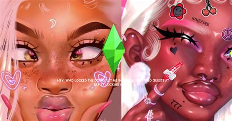 pretty girls loading screen artofit