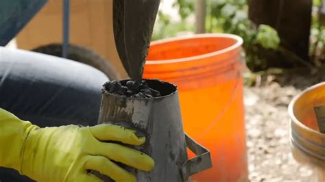 What Is Concrete Testing In Construction