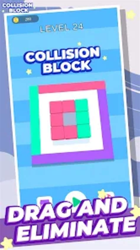 Collision Block For Android Download