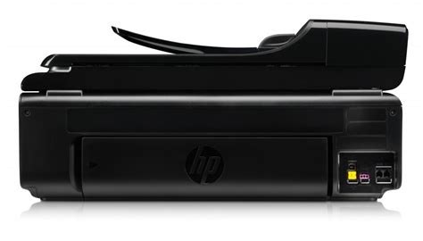 Hp Officejet 7500a Impresora Multifunción De Tinta Color Formato A3