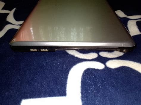 Laptops And Notebooks Packard Bell Eazynote Te Touch Screen Laptop Read Was Sold For 101 00 On