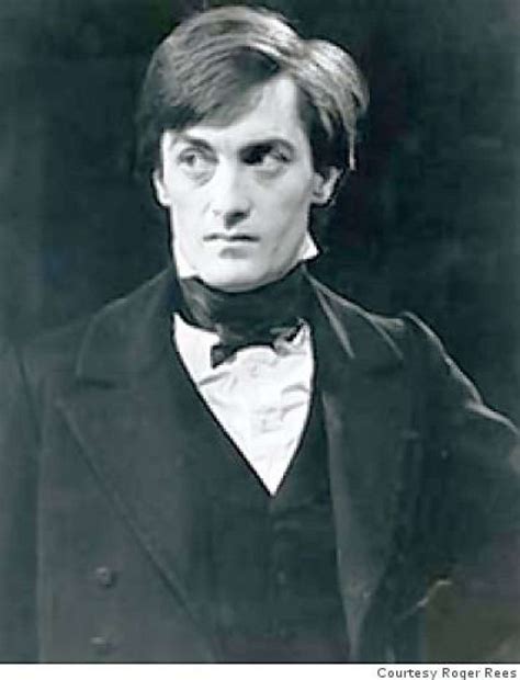 Pictures Of Roger Rees