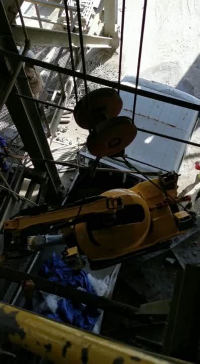 Michel El Daoud On Linkedin Brokk