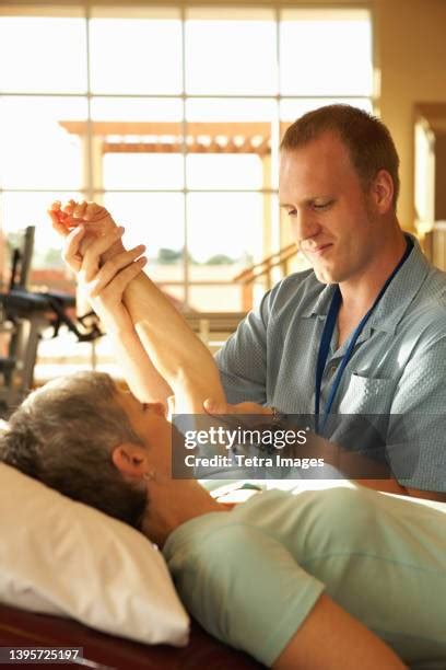 Physical Therapist Vertical Photos And Premium High Res Pictures
