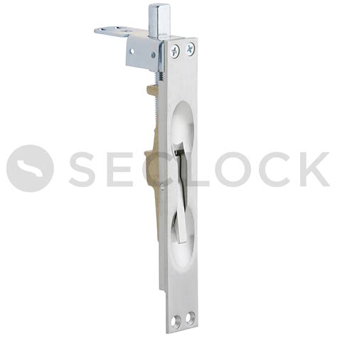 Fb358 Flush Bolt Template At Caleb Aitken Blog