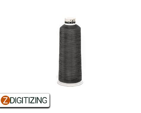 What Thread Weights Should I Used For Machine Embroidery