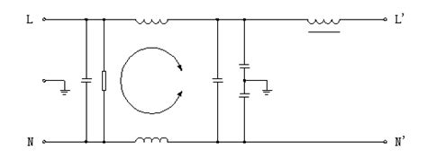 Supply J291j292 Series Single Phase Harmonic Filter Wholesale Factory