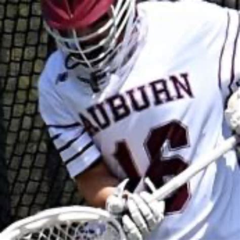 Kyle Driscolls Lacrosse Recruiting Profile
