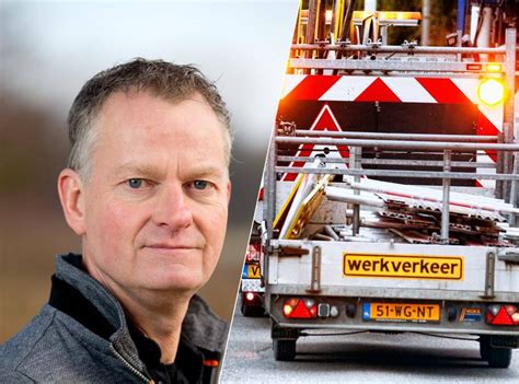 Wat Is Het Nut Van Zon Bordje Werkverkeer Op Een Auto Auto Ednl