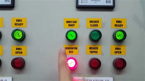 Iskara Check Synchronization Meter At ₹ 47500piece Csq 3 Deif Check