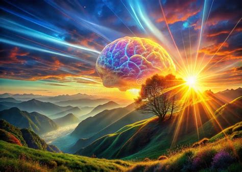 Unleash Your Brains Potential A Comprehensive Panoramic Approach To