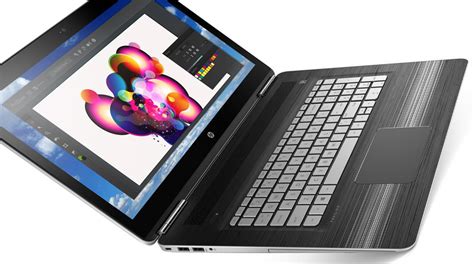 Hp Pavilion 17 2016 Review Affordable Powerful Distant From Its