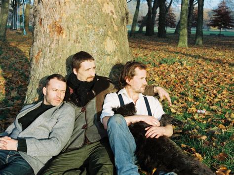 The Langan Band Hebcelt 25 Scottish Music Festival