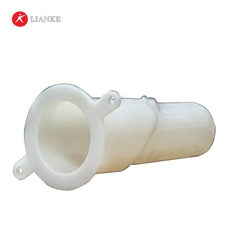 Fluorine Lined Basket Strainer Pfa Screen Screen And F46 Screen