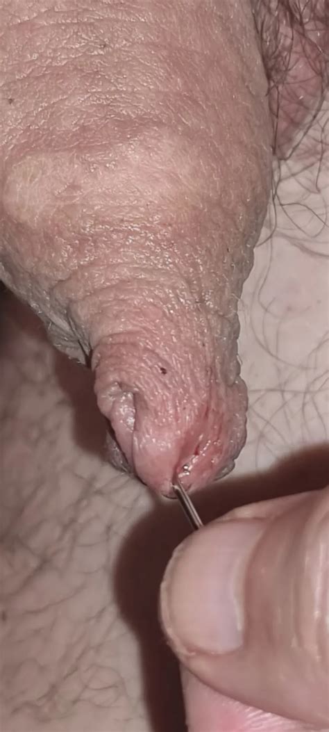Piercing Chastity 19 Nude Pics Xhamster