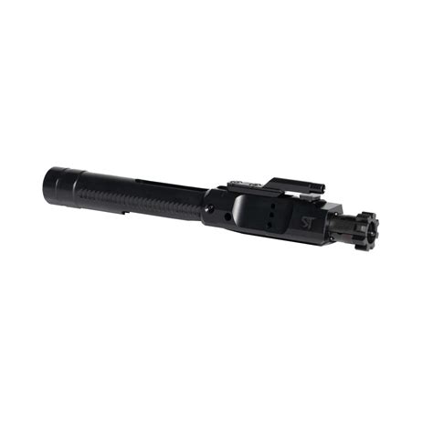 Ar 10 Enhanced Bcg Nitride Finish 30865 Creedmoor San Tan Tactical