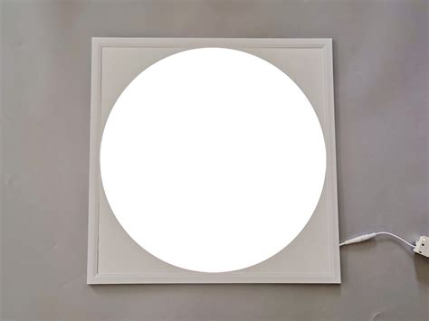 Home Led Panel Light China Factory