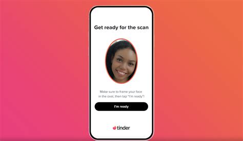 Tinder Will Require New Users In The Us To Verify Their Identity With A