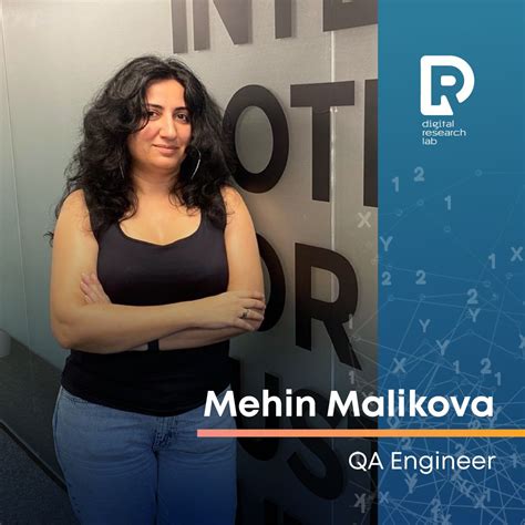 Digitalresearchlab Welcomenewteammember Techindustry Qaengineer