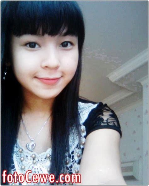 Cewek Cantik Manado Vs Cewek Cantik Bandung No Bb Kaskus