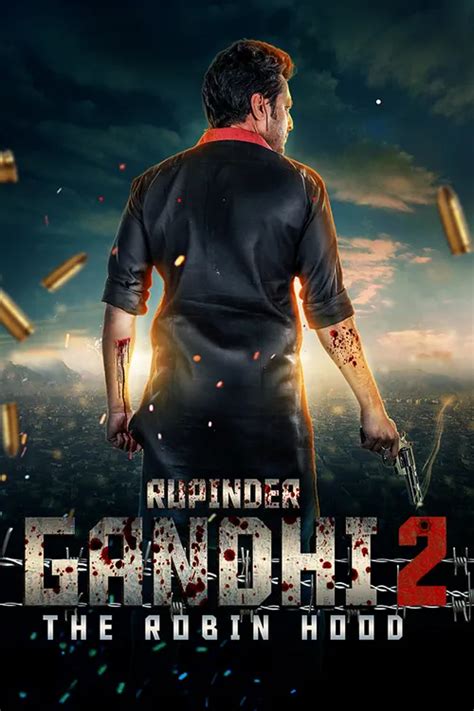 Rupinder Gandhi 2 2017 Full Movie Online Watch Hd Movies On Airtel Xstream Play