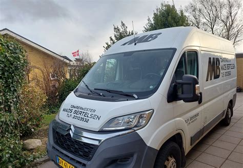 Galleri Tømrermester Mads Bertelsen Aps