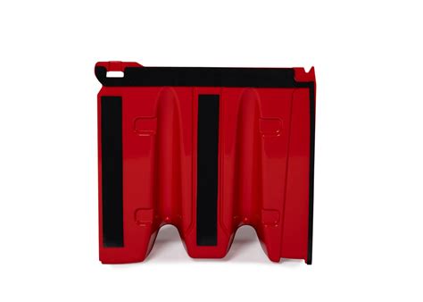 Mobile Flood Barrier 50 Cm High Straight