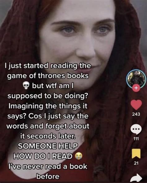 Oh She Just Like Me Fr R Bookscirclejerk
