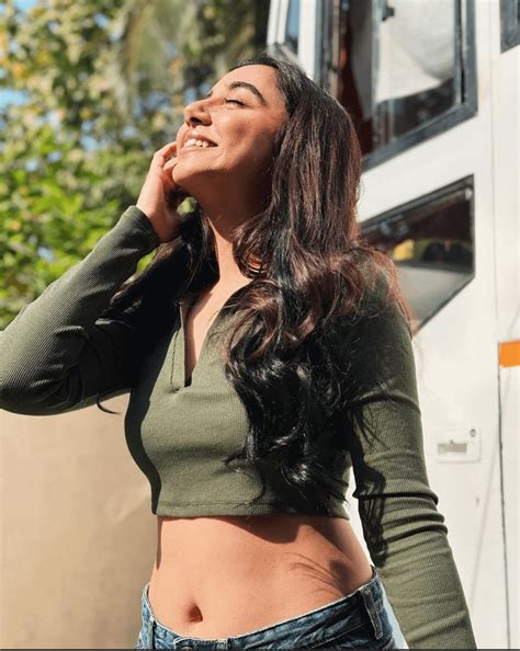 Prajakta Koli Bembi 🔥 Rmarathibayka