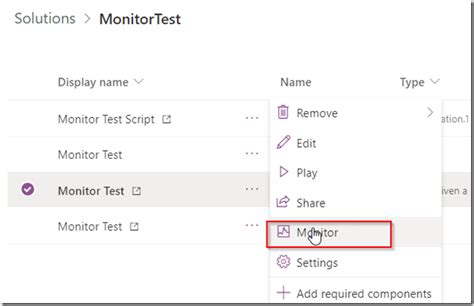 Using Application Monitor To Troubleshoot Model Driven Apps It Ain T Boring