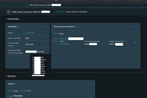 Using Vrealize Network Insight With Vmware Cloud On Aws