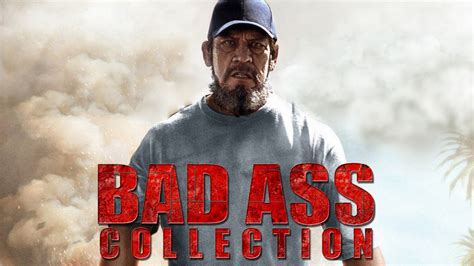 Bad Ass Film