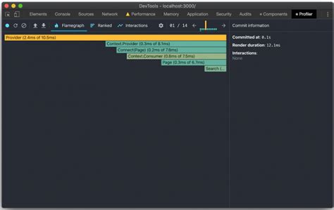 Debugging Performance Problems In React Logrocket Blog
