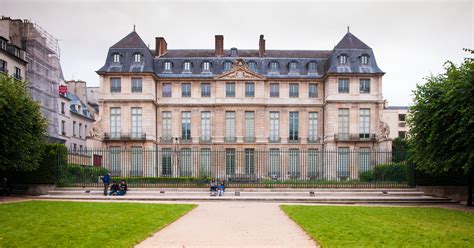 Tickets For The Picasso Museum In Paris → 6 Things To Know