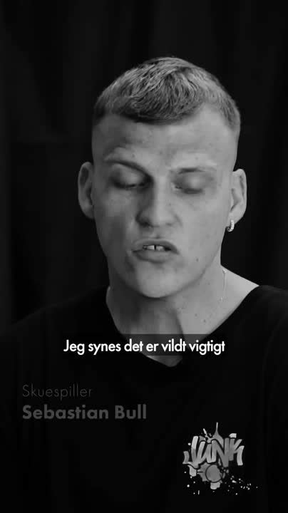 Bo Rygaard På Linkedin Min Søn Skuespiller Sebastian Bull Er Sammen Med Skuespiller Pilou Asbæk